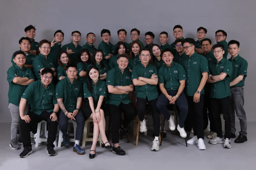 Our Team - VMO - Valencia Mattress Outlet