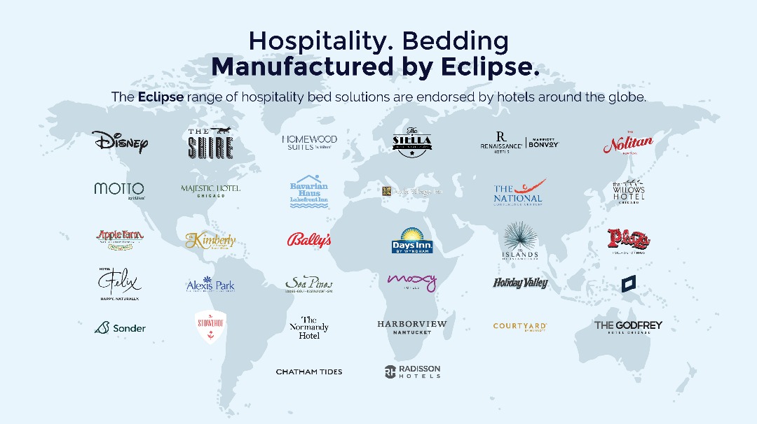 Eclipse | VMO - Valencia Mattress Outlet